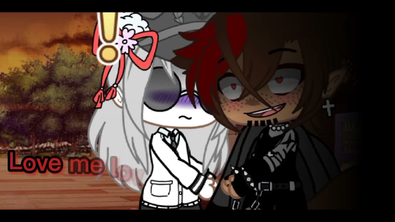 Joined a trend {Stalker's tango} - YouTube