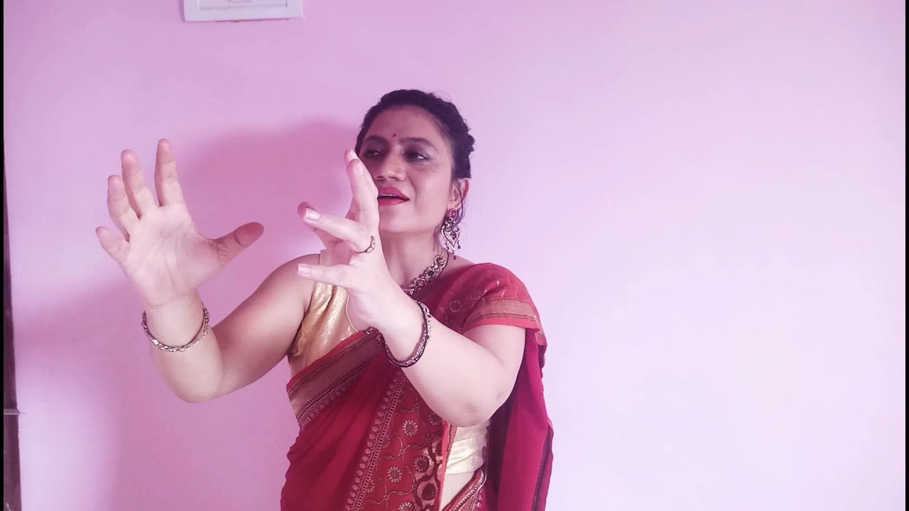 Aud Sima Pari (Party wear) - YouTube