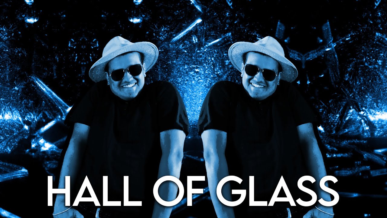 The Wild Stallion - Hall of Glass (Official Video) - YouTube