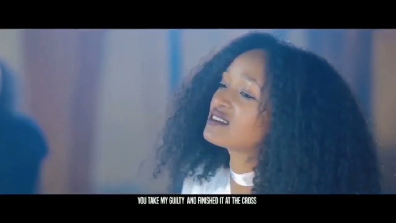 Derartu Oliyad/ #Elo'e# New oromo gospel song 2022/ #fenan_befikadu # ...