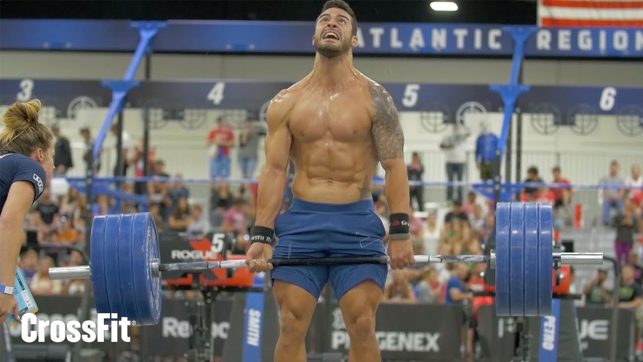 2016 Atlantic Regional Highlights Presented by 5.11 Tactical - YouTube