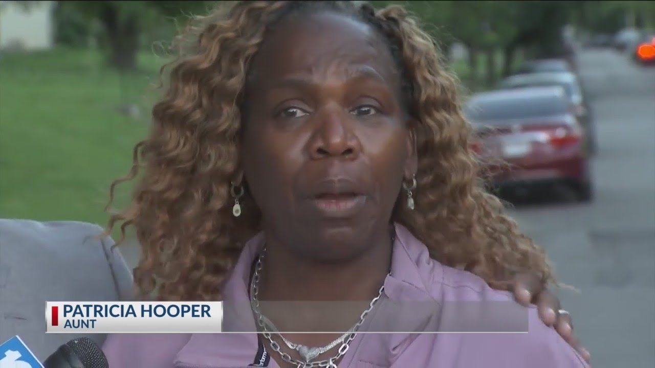 Community mourns the death of 24-year-old A’Tayia Nichols - YouTube