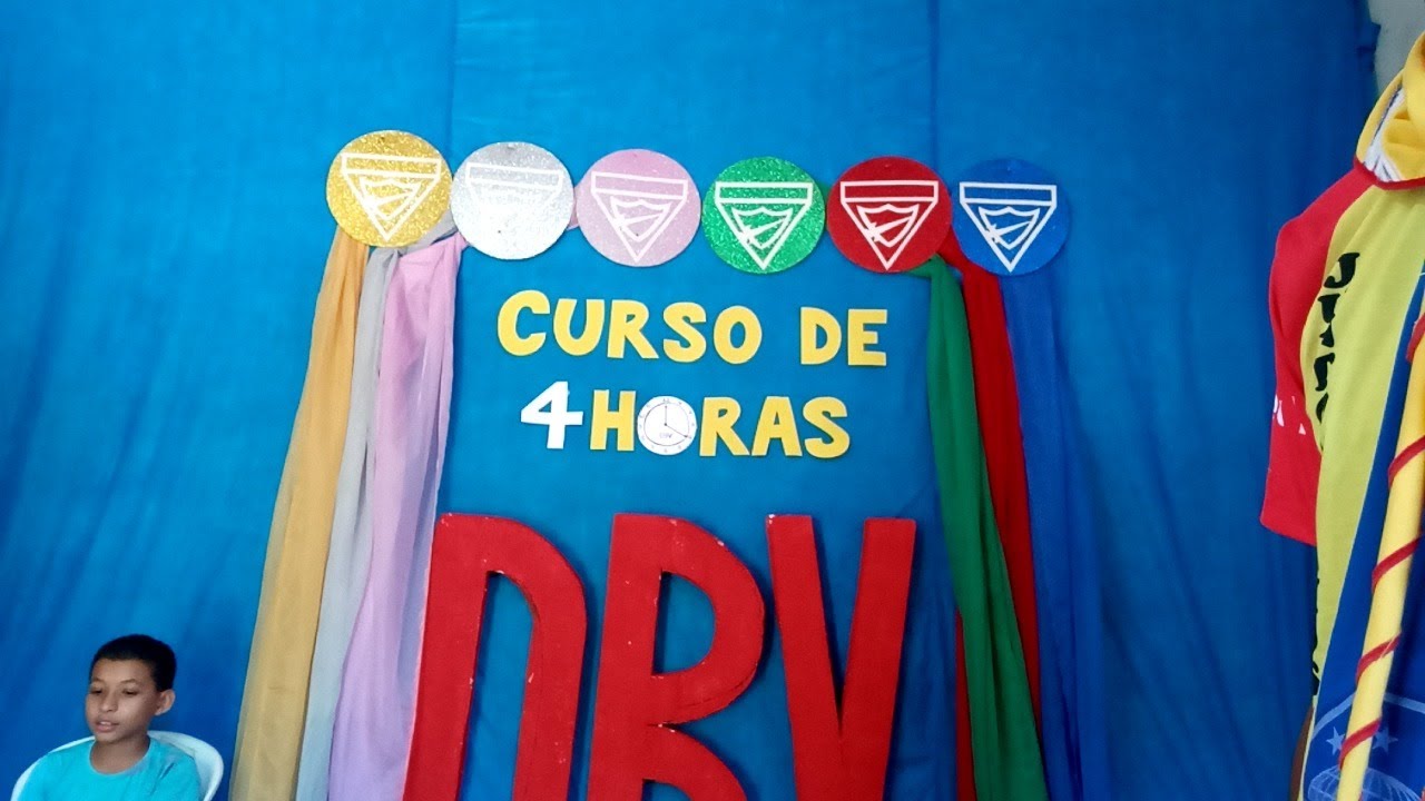 curso de 4 horas - YouTube