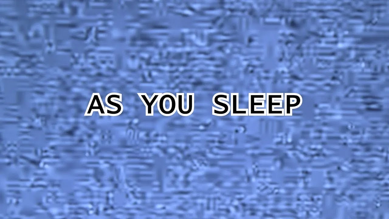 As You Sleep 48 Hour Challenge The Villys 2024 Youtube