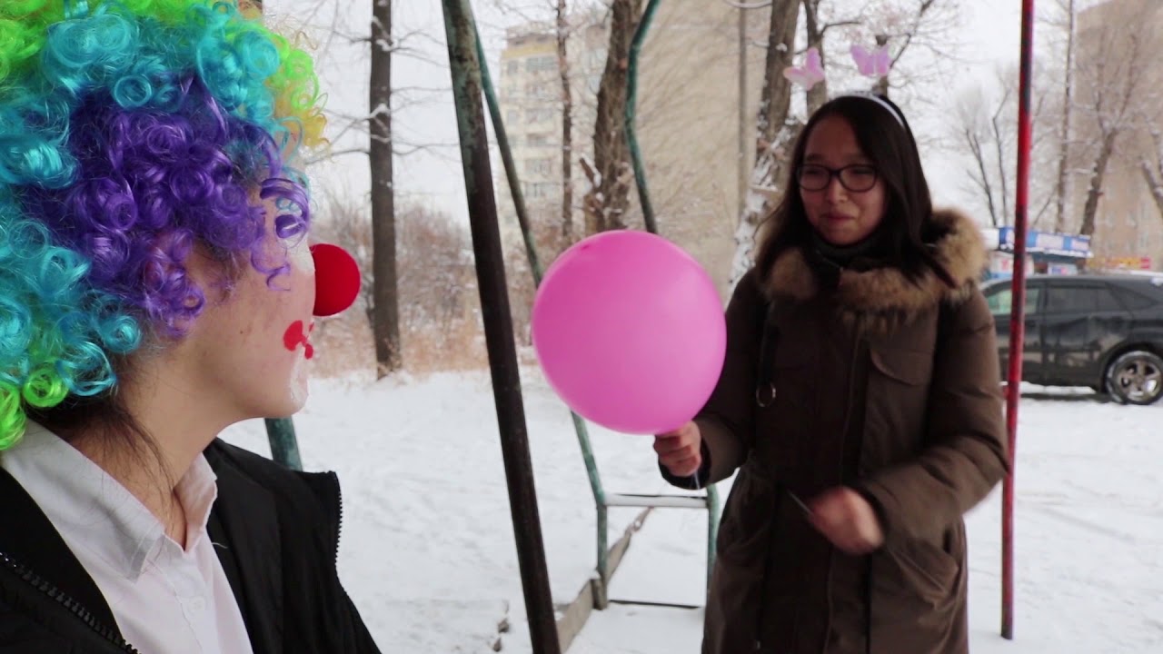 chaos Muhammet Ali Guven - YouTube