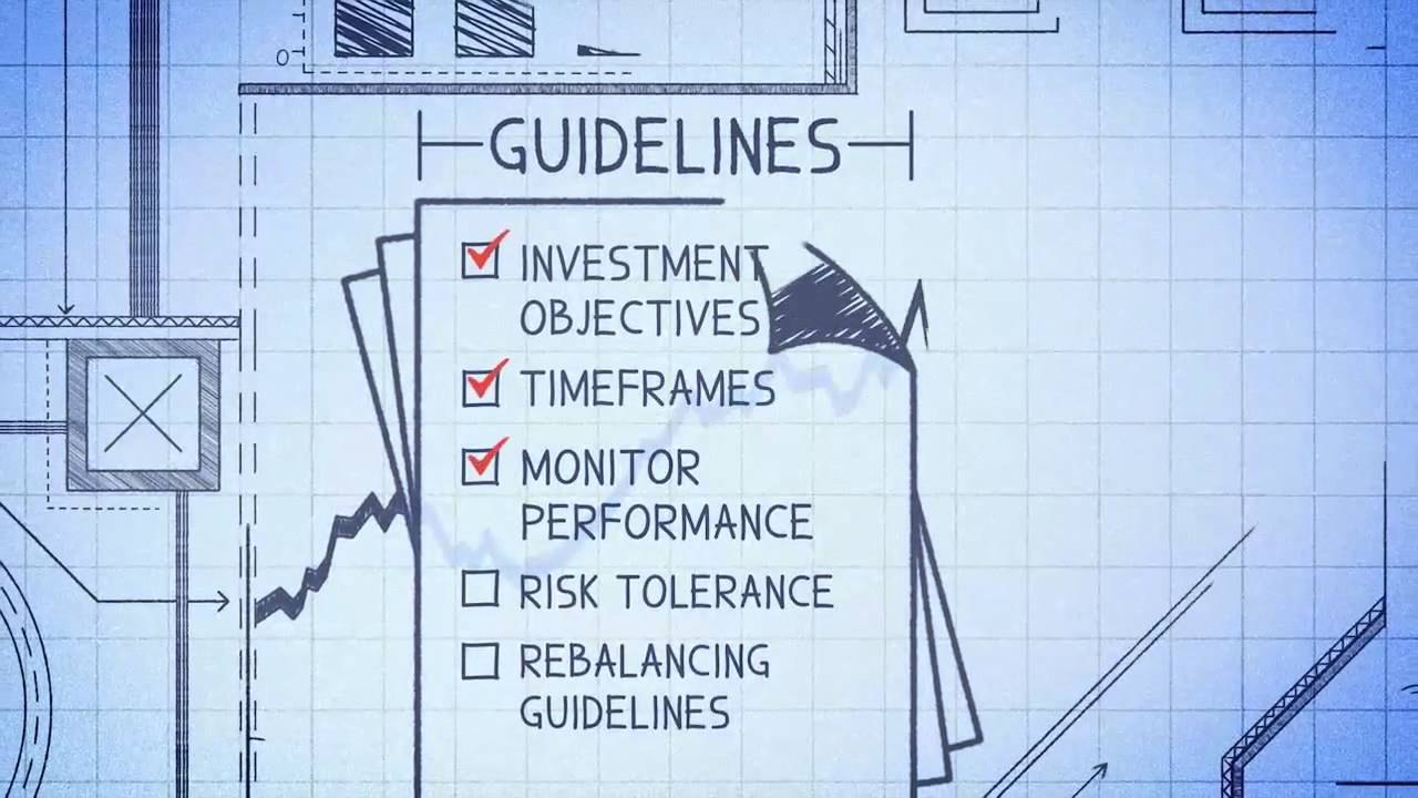 Investment Blueprint - YouTube