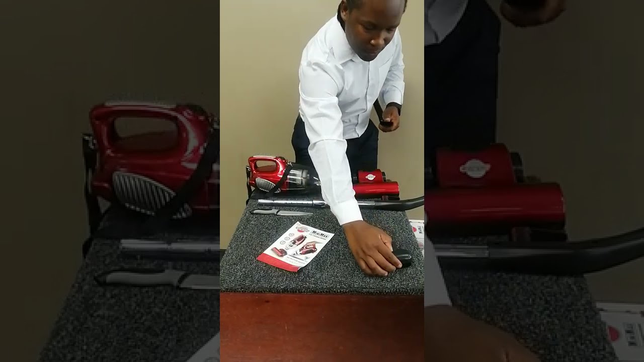 Genesis Minimax Review - YouTube