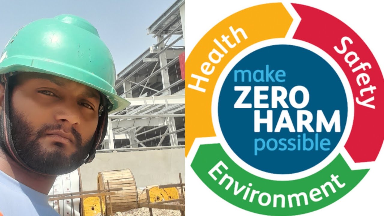 How to achieve zero harm at your workplace - YouTube