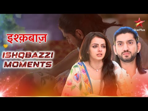 Kya Omkara bacha paayega Gauri ki जान? | Ishqbaaz