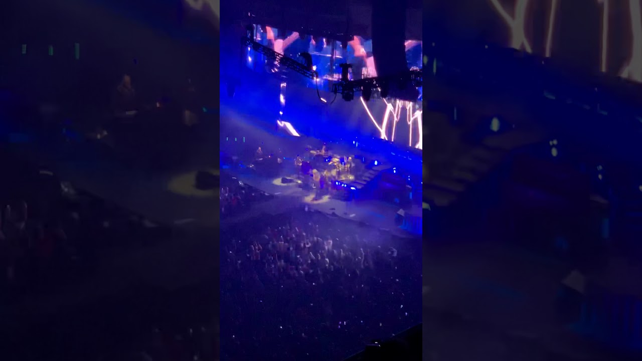 Queen Excel Energy Center 8102019 - YouTube