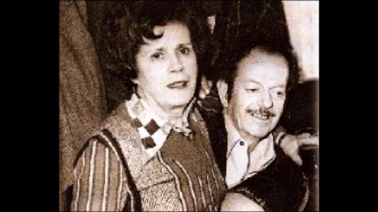 Αχάριστη - Στελλάκης Περπινιάδης & Ιωάννα Γεωργακοπούλου & Βασίλης ...