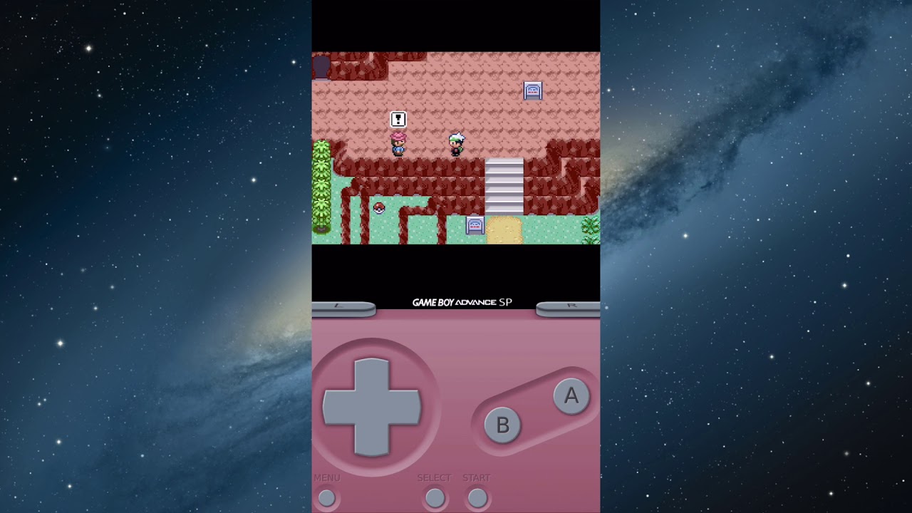 #22 Pokemon Emerald: Route 111, 112 & 113 | Macho Brace | Fiery Path ...