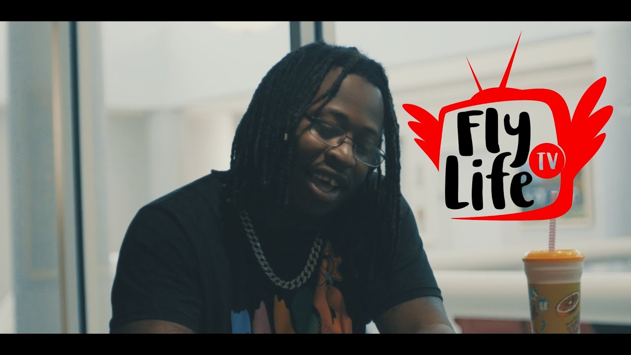 Sosa Otto Speaks on His Rap Name, Local Rappers, New Album, & more ...