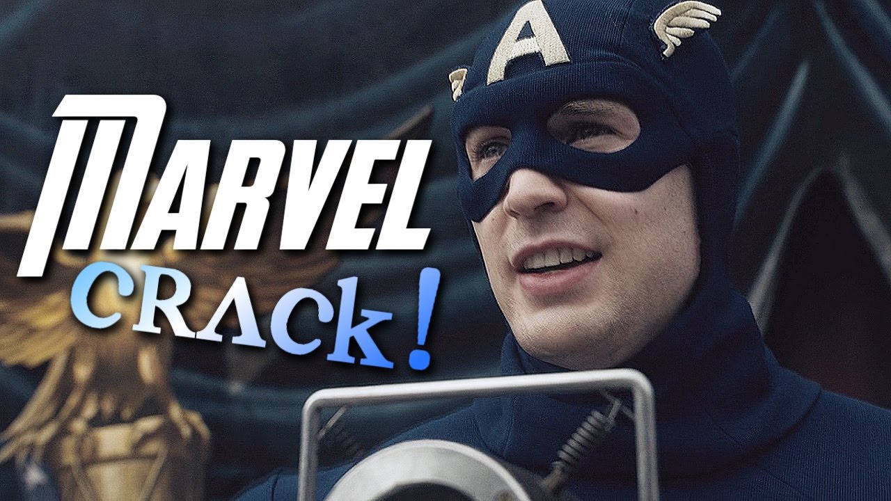 MIX OF AVENGING NONSENSE - (Marvel Crack!) - YouTube