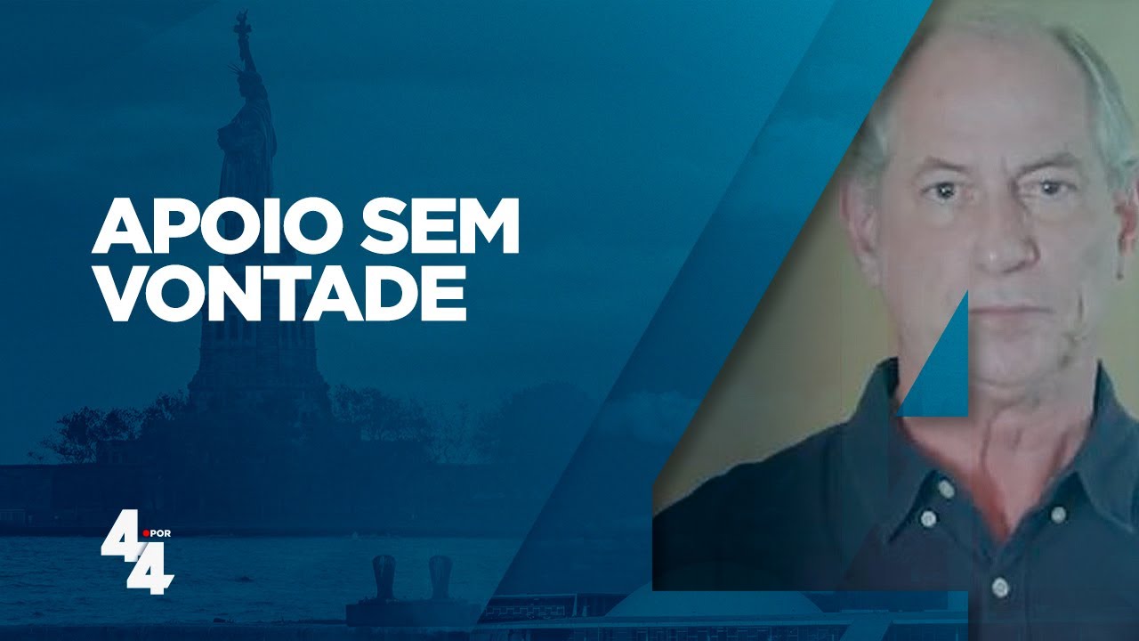 Apoio sem vontade - YouTube