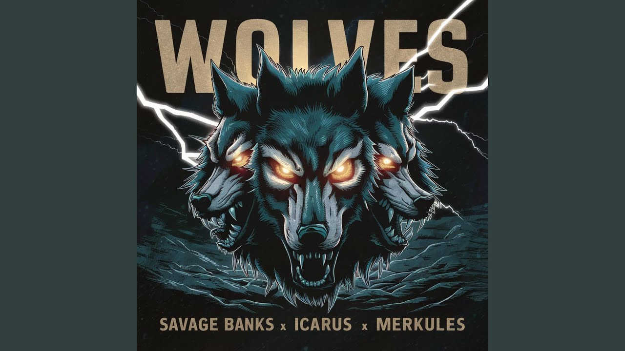 Wolves - YouTube