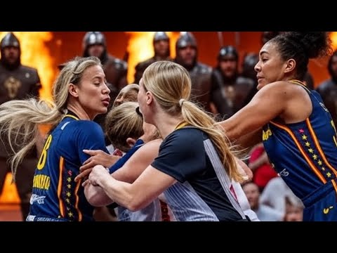 FEVER RISING: Reaction to The Indiana Fever's victory over the Storm ...