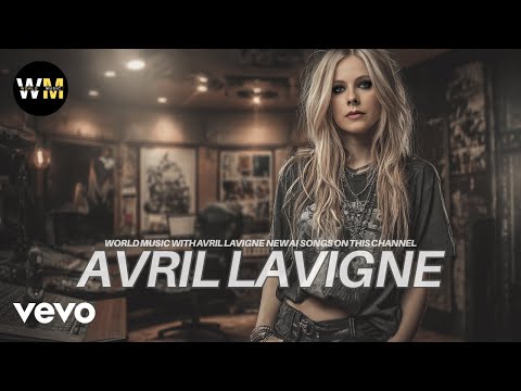 Avril Lavigne - Smile (prod. World Melody)