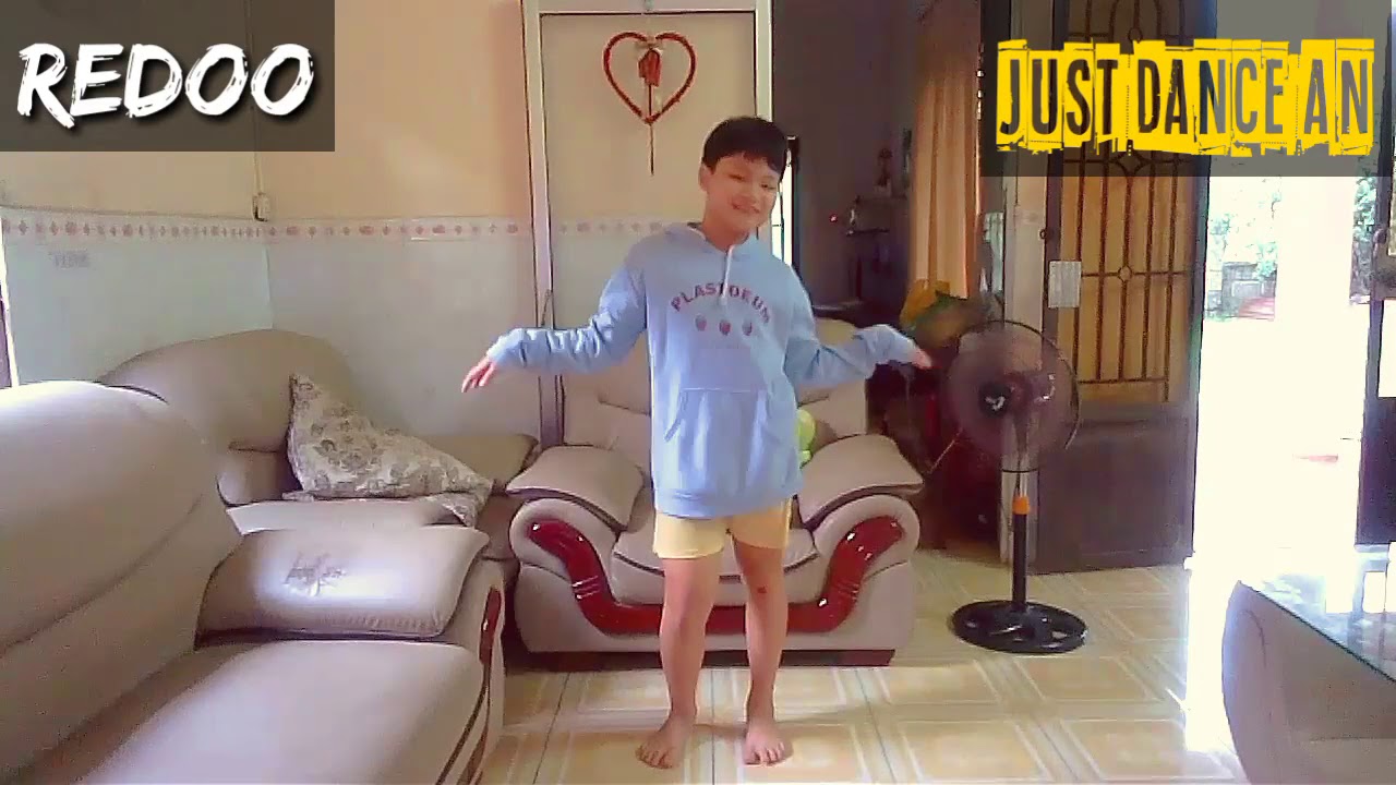 Say So byDoja Cat | Just Dance Fanmade Redoo - YouTube