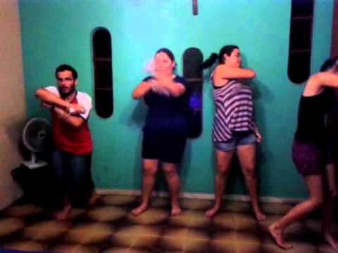 Spectronizer - Just Dance 3 (Wii) - YouTube