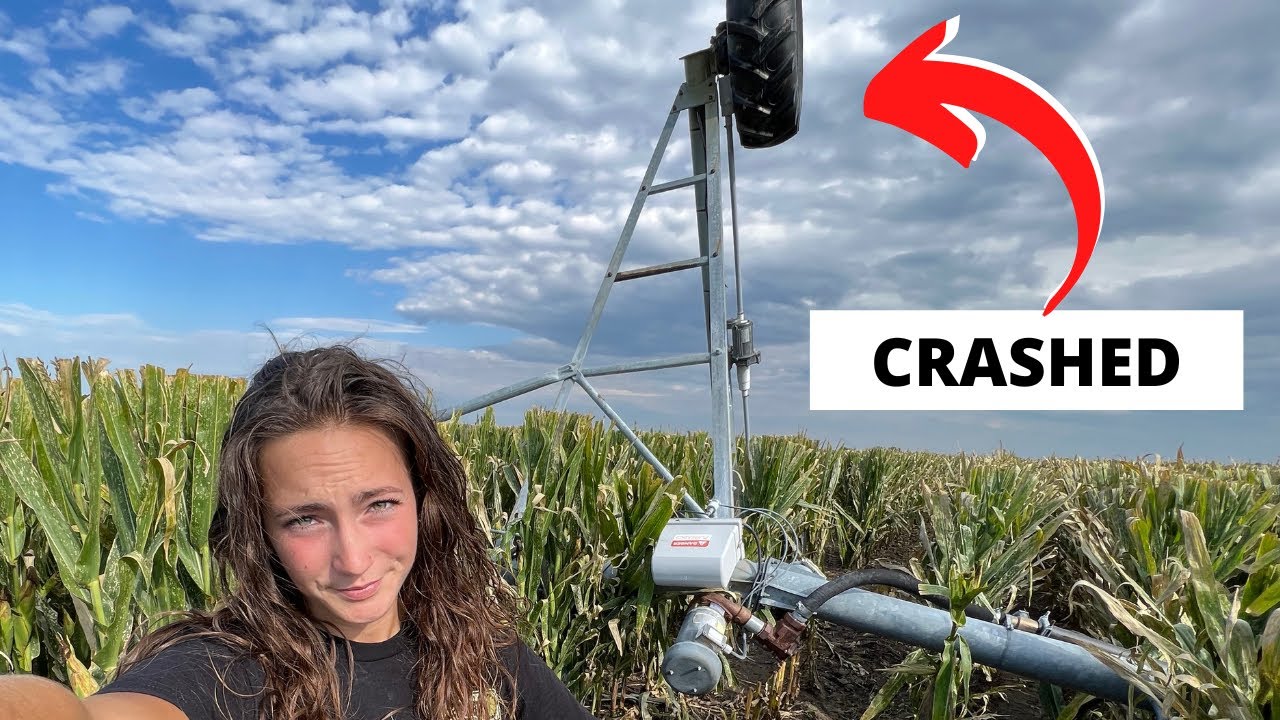 It Takes a Village To Run A Farm - YouTube