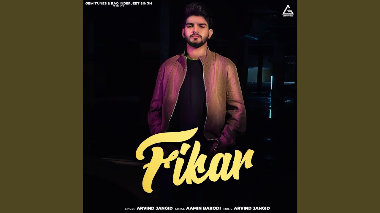 Fikar - YouTube