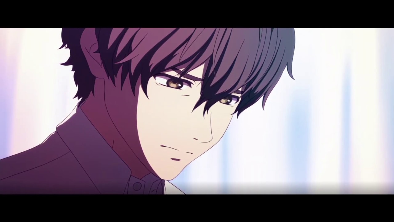 【Hello World外傳】Another World 03 - YouTube