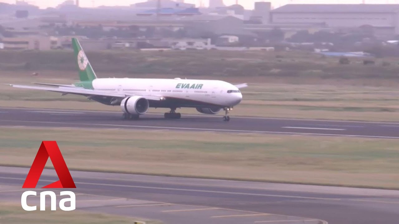 Taiwan's new $175m campaign to offer 500,000 tourists cash or discount ...