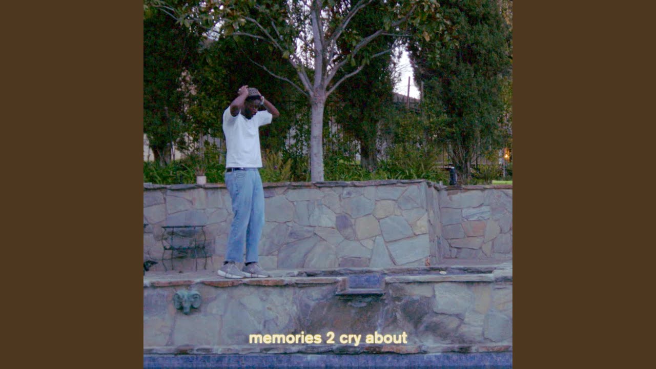memories 2 cry about (demo) - YouTube