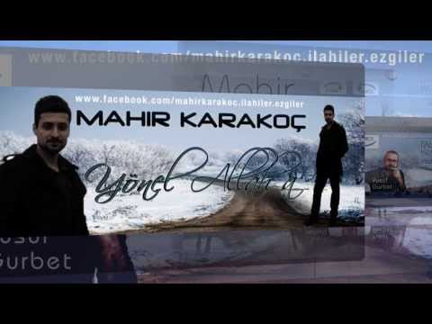 MAHIR KARAKOÇ & YUSUF GURBET YILDIZFM COM