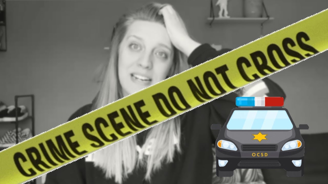 ADHD and crime - YouTube