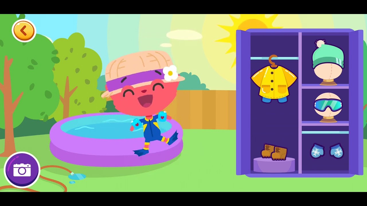 PlayKids- Kate - Com que roupa eu vou? - YouTube