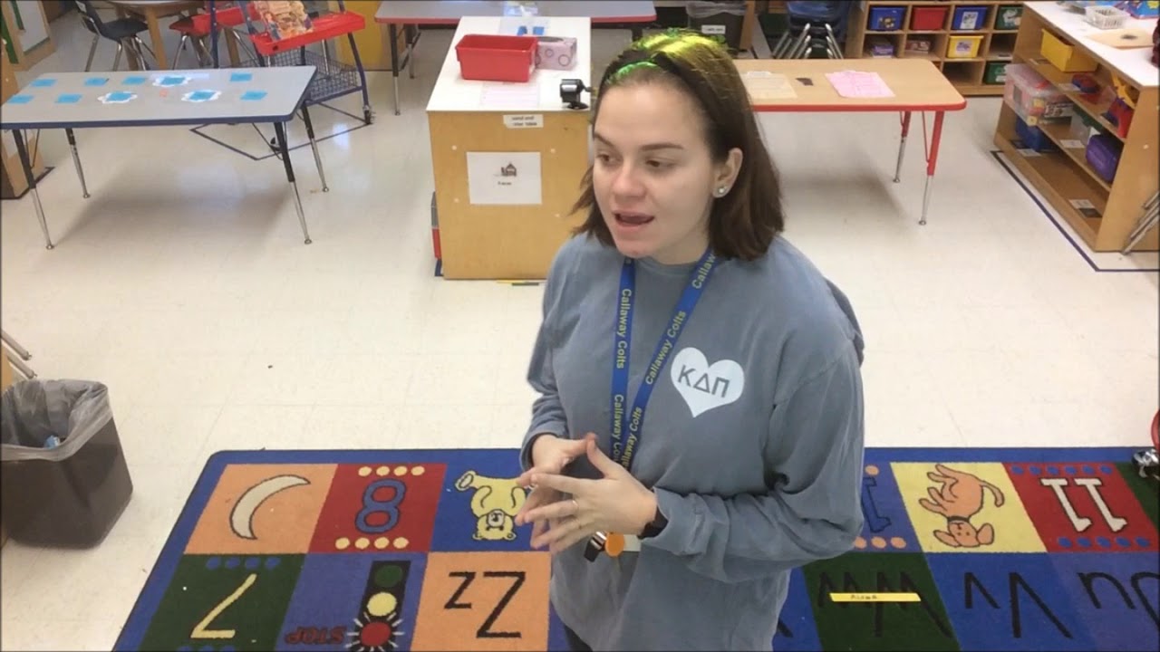 Lesson Plan Video - YouTube