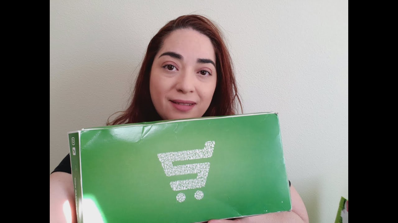 Sample Source Box & Freebies Unboxing - YouTube