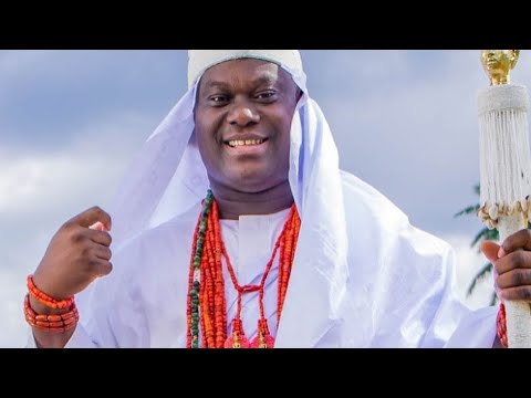 Why OBA ENITAN OGUNWUSI ADEYEYE OJAJA 2 KABIEYESI VoiceNotes With ABIKE ...