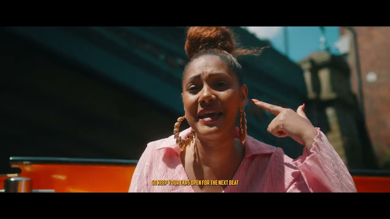 Alazay- I'm a Yorkshire Lass #yorkshirelass #Alazaymusic - YouTube