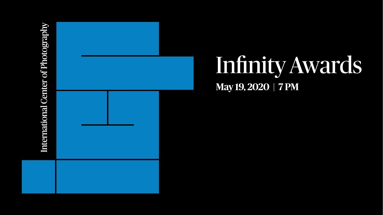 The 2020 International Center of Photography Virtual Infinity Awards ...