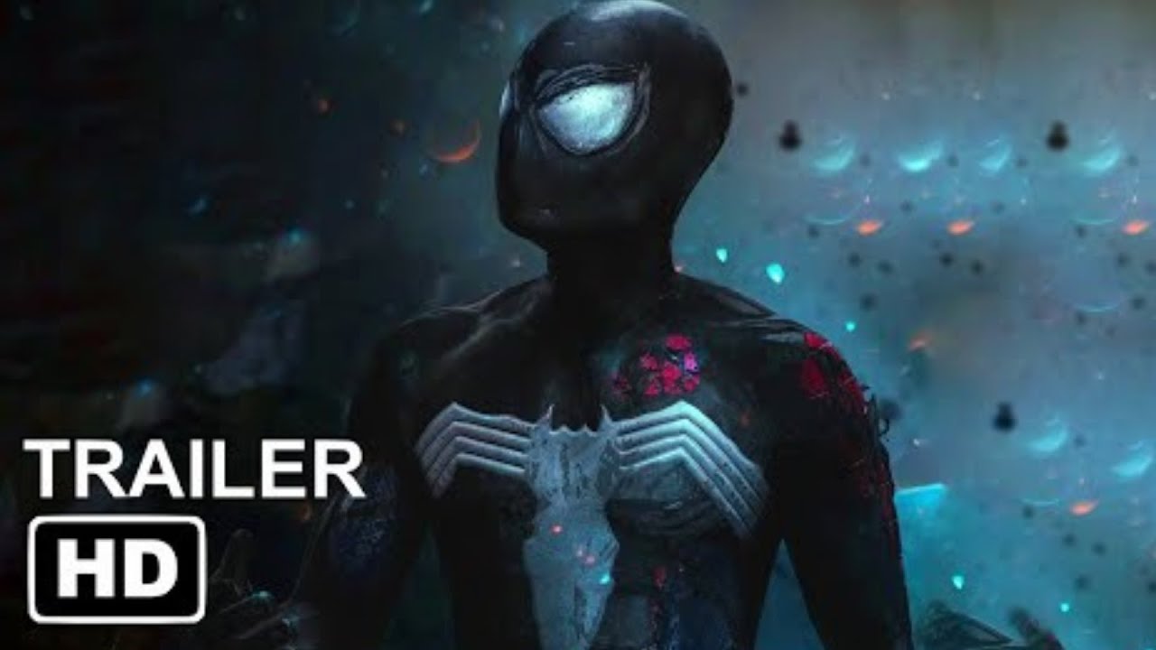 SPIDER-MAN 4: Home Run | Teaser Trailer (2023) - YouTube