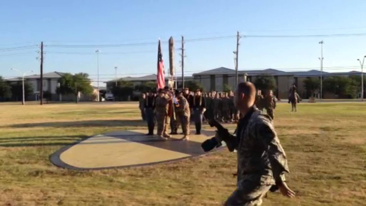 1st Attack Reconnaissance Battalion, 227th Aviation Regimen Homecoming ...