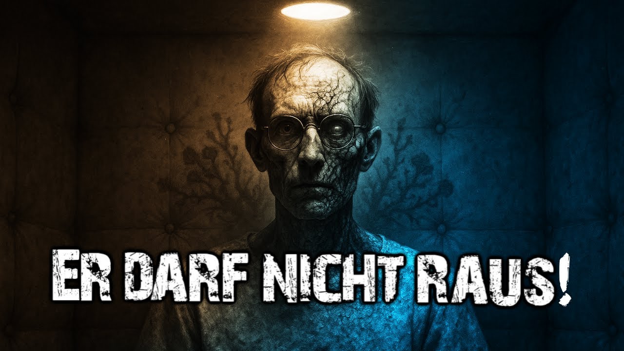 Patient Null • Immersives Horror-Hörbuch - YouTube