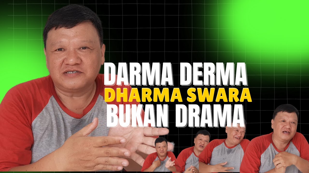 DHARMA SWARA DATANG UMKM PUN SENANG. - YouTube