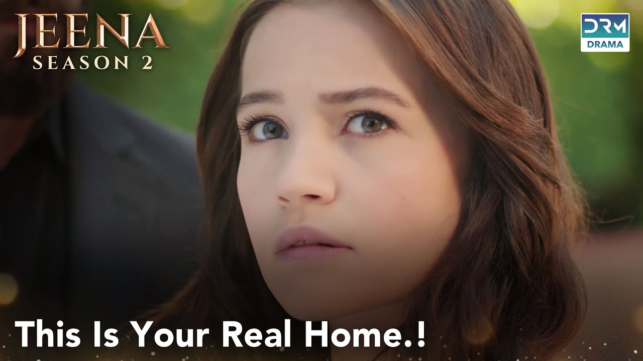 This Is Your Real Home.! - Vendetta Urdu Dubbed | Kan Cicekleri | UC2U - YouTube