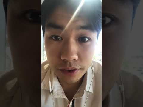 The moral challenge 1 minute video