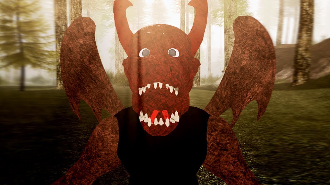 O MUNDO DAS CRIATURAS MISTICAS NO ROBLOX - Mythical World 🐉 - YouTube
