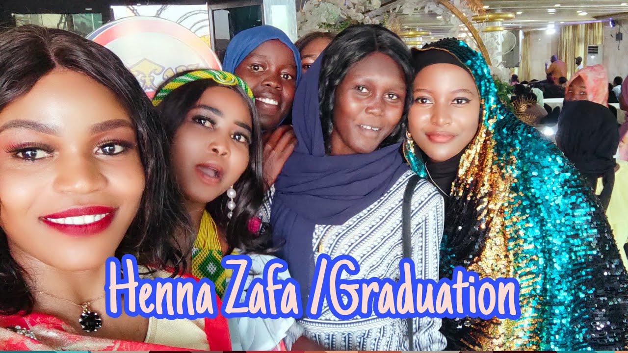 Henna Ceremony | Sudan Traditional Dress Taub | phase 2 of the ...