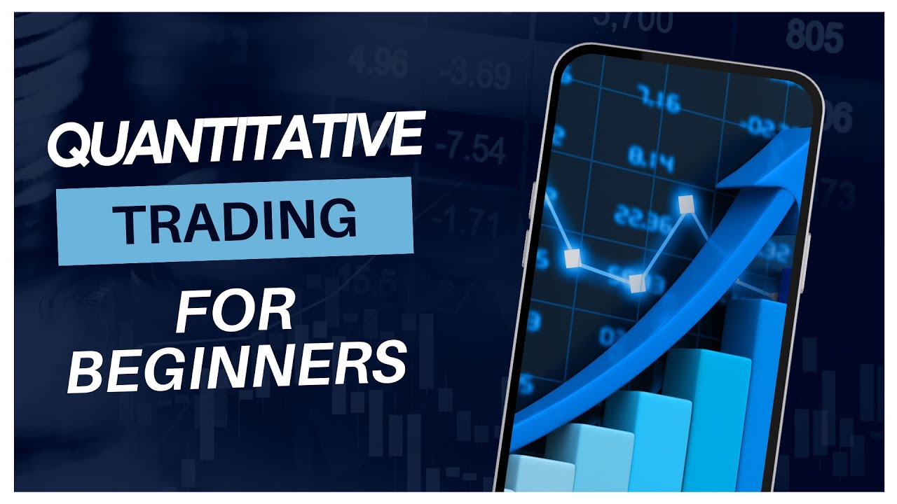 QTrade Essence of Quantitative Trading and Investment Insight - YouTube