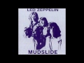 Led Zeppelin – Mudslide (1970, Vinyl) - Discogs