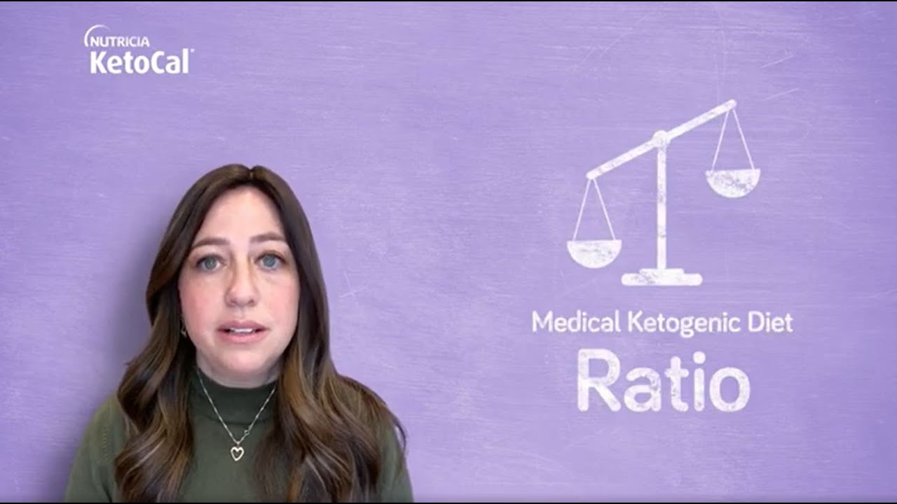 What is the medical ketogenic diet ratio? - YouTube
