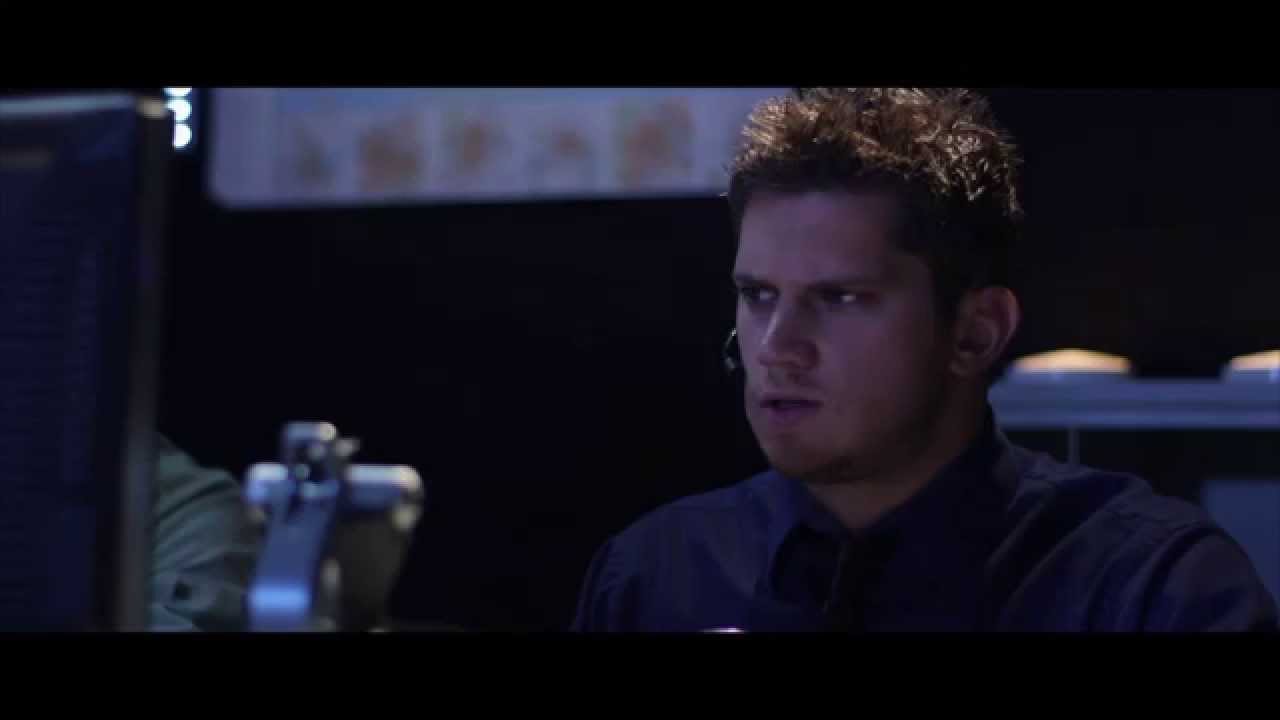 Josh Marble 2015 Acting Reel - YouTube