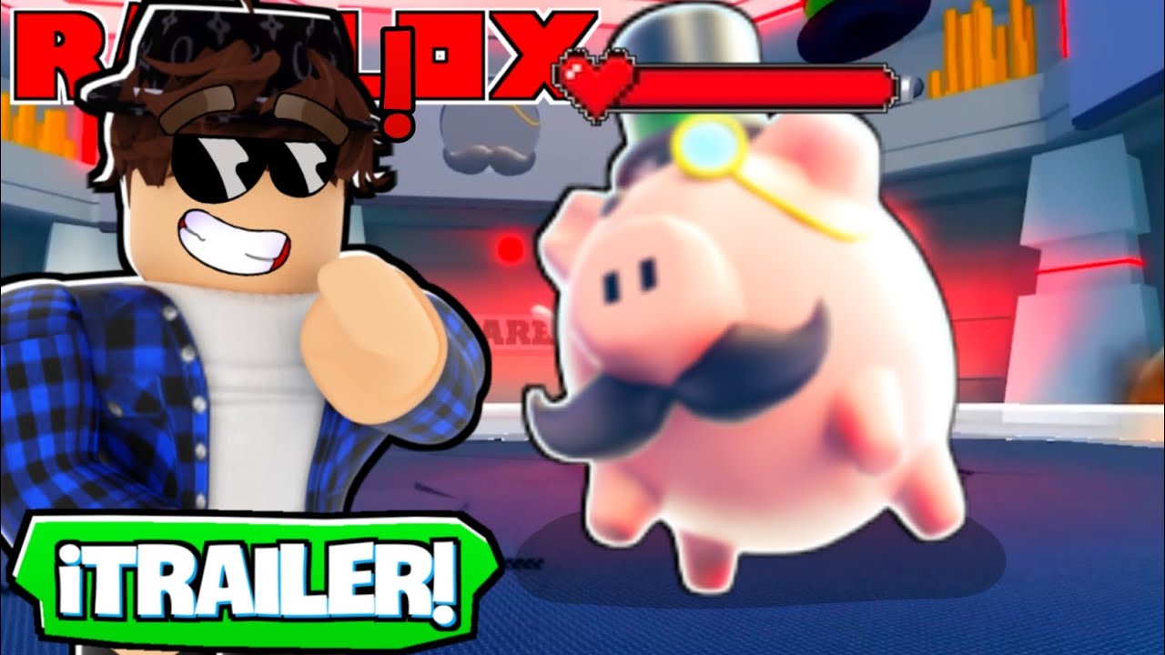 ¡Nuevo BOSS FIGHT CONFIRMADO! ¡Nueva Pequeña ACTUALIZACIÓN! | Roblox ...